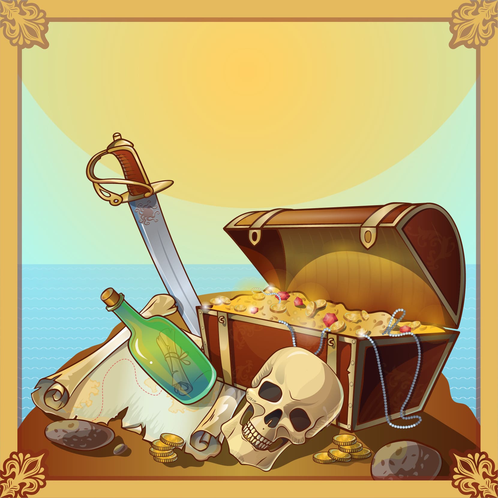 Pirate Fitness Bootcamp