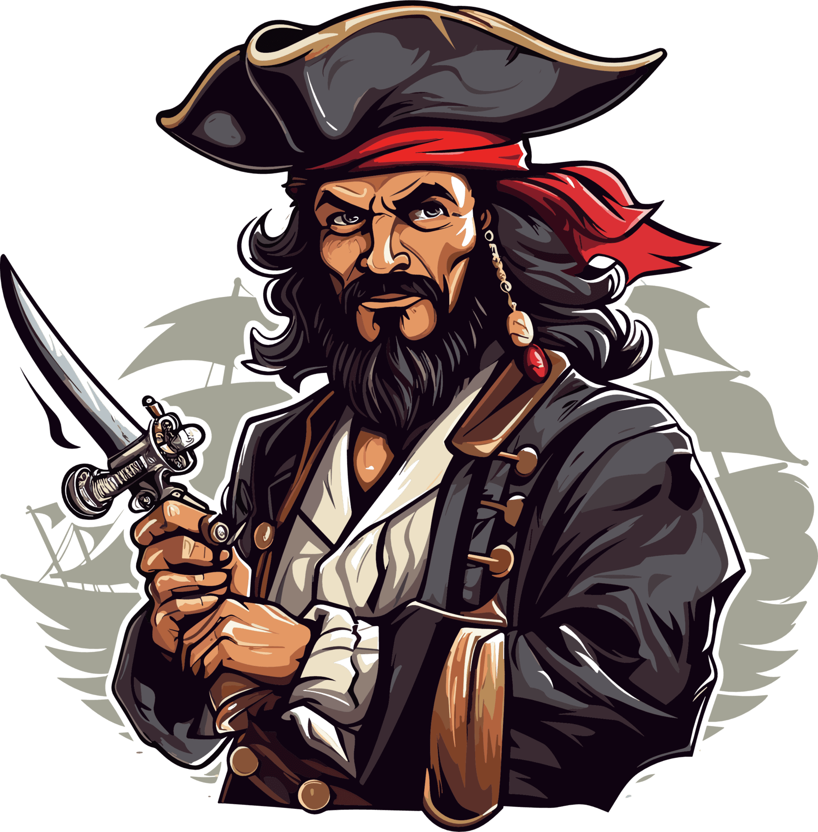 Pirate Fitness Bootcamp